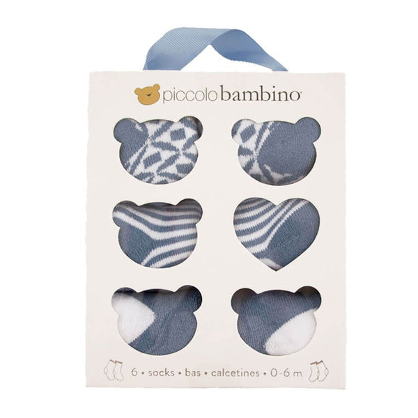 Tiny Cub Gift Basket - New Hampshire Baskets - New Hampshire Delivery